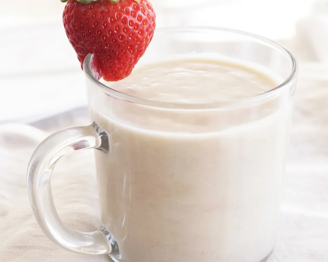12 Kefir Recipes for Breakfast