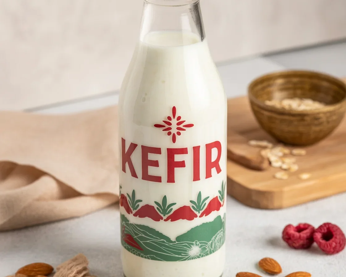 Discover the Wonders of Kéfir Boisson: Healthy and Delicious!