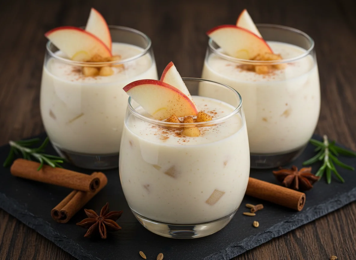 Apple Cinnamon Bariatric Kefir Gelatin: 7 Delicious Secrets for ...
